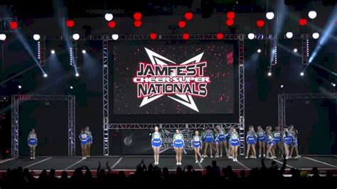 The Stingray All Stars Royal 2022 L5 Junior Small Day 2 2022