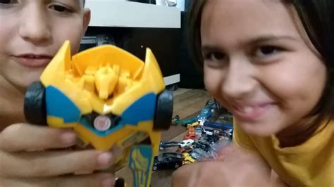 Brincando Minha Irm Youtube