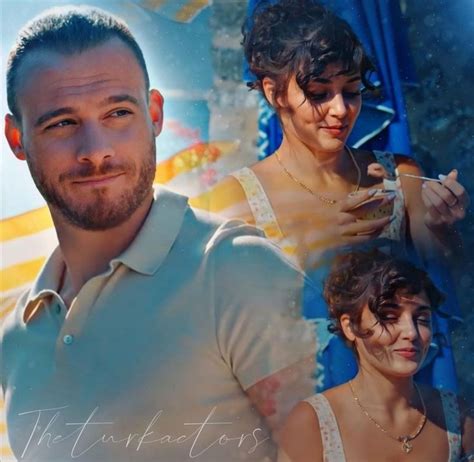 Hande Ercel Kerem Bürsin Sen Cal Kapimi