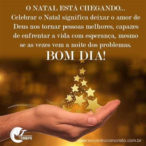 Pin De Sania Camargos Em Mensagens Amor De Deus Mensagens O Natal
