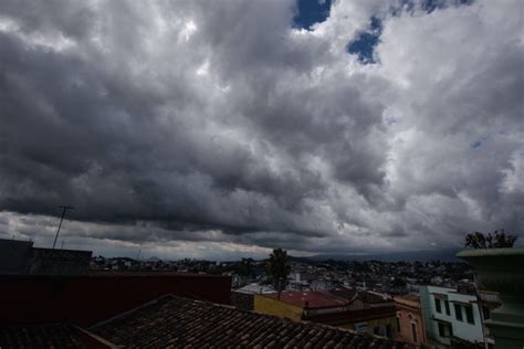 Frente frío 4 provocará lluvias norte violento y descenso de temperatura