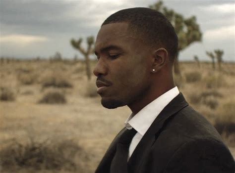 Frank Ocean Pyramids Video Nsfw Stereogum