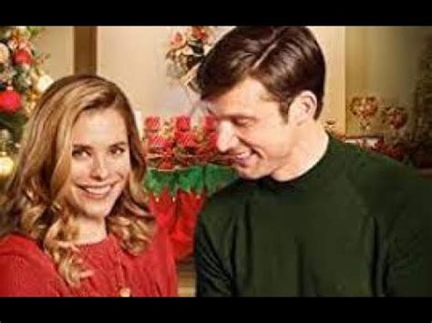 Filme UM NATAL PERFEITO Dublado Romance Natalino 2016 YouTube