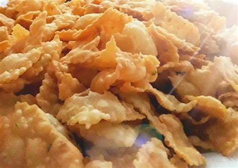 Resep Keripik Bawang Keripik Aceh Oleh Dapurbundainan Cookpad