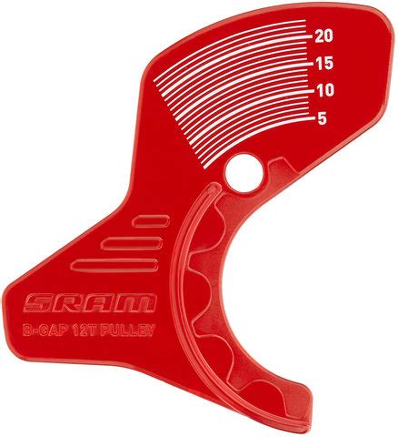 Sram Red Etap Axs Schaltwerk Fach Bike Components
