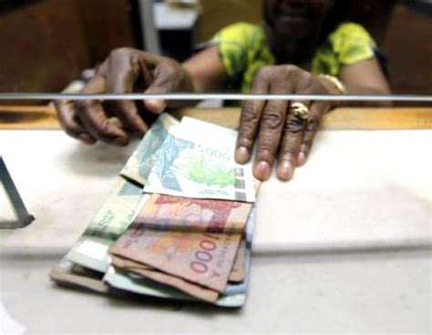 Côte d Ivoire Les impôts visent des recouvrements de 4 357 milliards