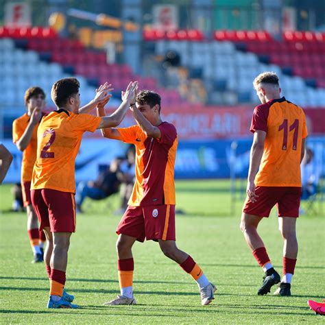 Peşindeyiz Galatasaray on Twitter Rezerv Lig Maç Sonucu l
