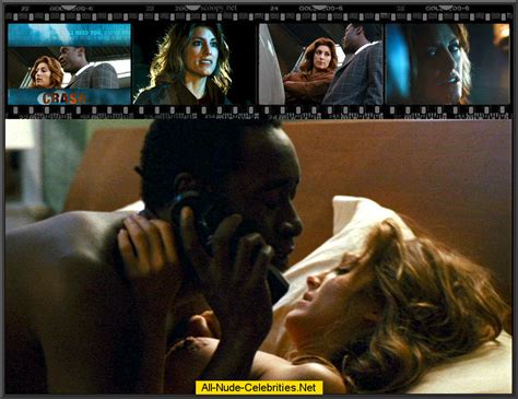 Jennifer Esposito Naked Telegraph