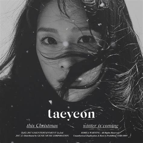 TAEYEON 태연 쉿 Shhhh Lyrics Genius Lyrics