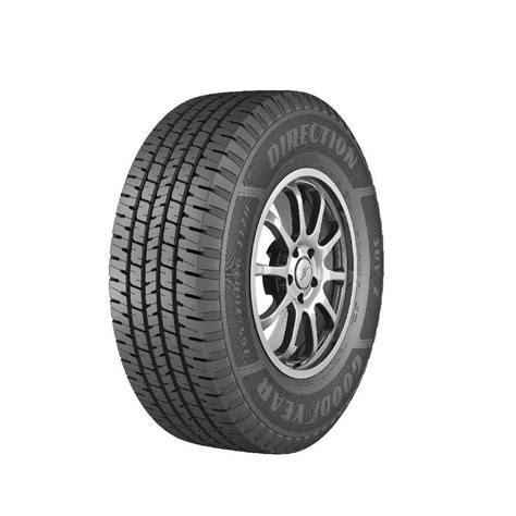 Pneu Aro 15 Goodyear 205 65 Casas Bahia