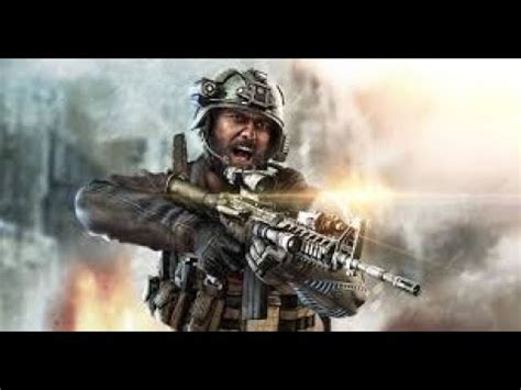 Missed A Whole Magazine Combat Arms Reloaded Youtube