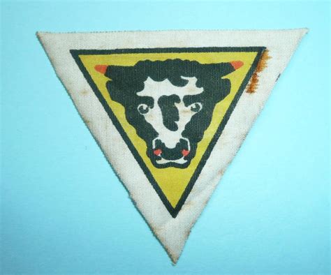 The Quartermaster S Store D Day Th June Th Armoured
