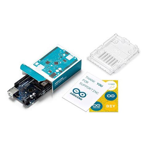 Arduino Uno Wifi Rev Abx