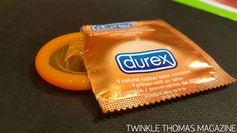 How To Use A Condom Properly Twinkle Thomas Magazine