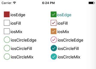GitHub Ismanf React Native Checkbox Heaven Checkbox Component For