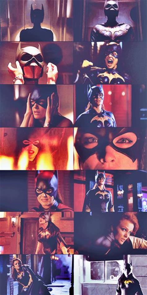 Fyeahdickandbabs Nightwing And Batgirl Batgirl Batgirl Art