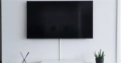 por Qué Se Apaga La Pantalla De Mi Tv Causas Y Soluciones La Pantalla