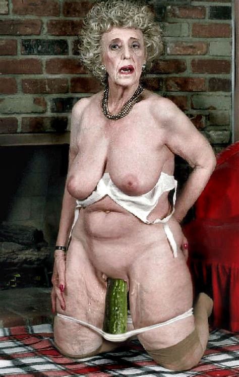 Retro Granny Porn Pics Telegraph
