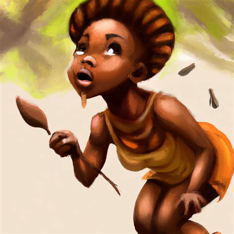 Descubra As Fascinantes Brincadeiras De Origem Africana