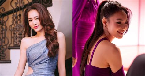 Bị đồn sang Úc du học để bí mật sinh con Ninh Dương Lan Ngọc lên tiếng