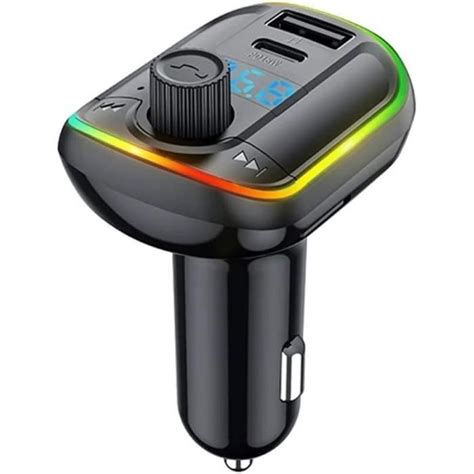 Émetteur Récepteur Bluetooth 5 0 18W Adaptateur Bluetooth Sans Fil