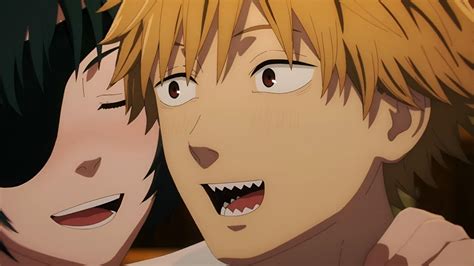 Chainsaw Man Blu Ray And DVD Box Set Announced Siliconera 44 OFF