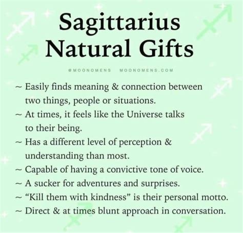 Sagittarius Quotes Facts Taurus And Sagittarius Compatibility