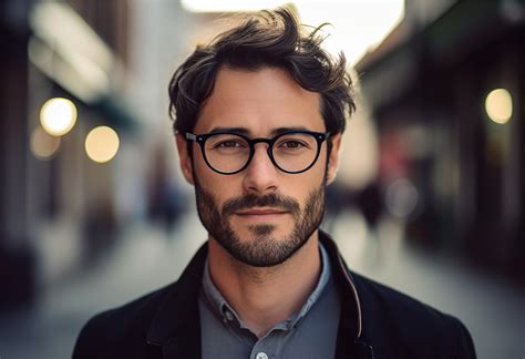 Best Eyeglasses Frames For Your Face Shape The Complete Guide The