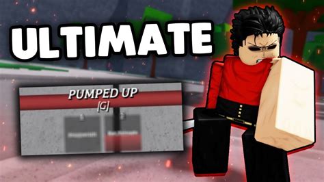 METAL BAT ULTIMATE MOVES RELEASE DATE Roblox The Strongest