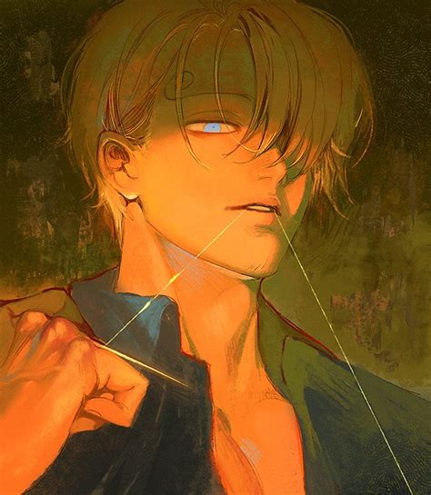 Sanji One Piece Drawn By Runa Nori31291404 Danbooru