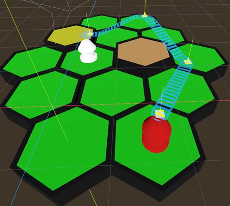 D Visualized Path Godot Asset Library