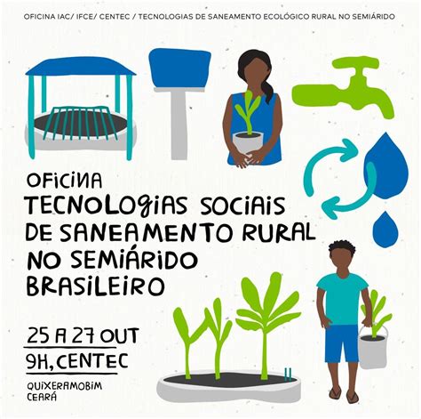 Fatec Sertão Central em parceria Instituto Antonio Conselheiro