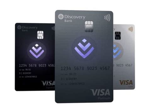 Discovery Credit Card Review Rateweb