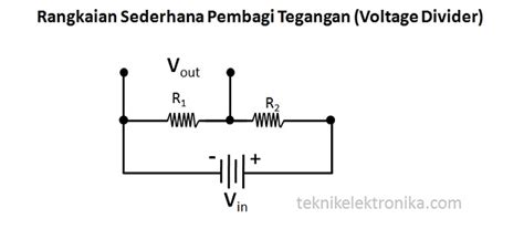 Contoh Soal Dan Jawaban Rangkaian Tegangan Pembagi Jawaban Buku