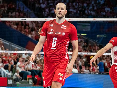 Bartosz Kurek szczery po meczu z Włochami W szatni padły mocne słowa
