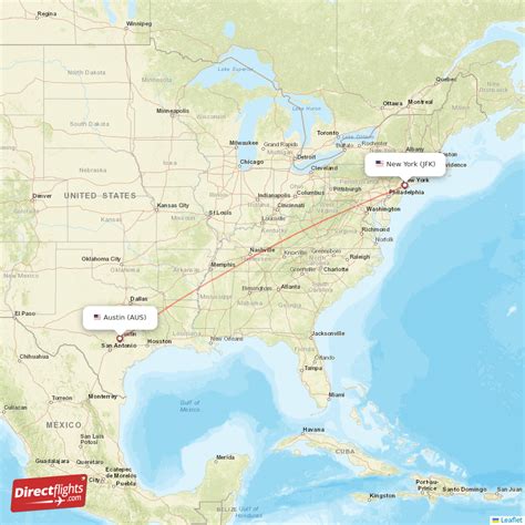 How To Discover Direct And Multi Metropolis Flight Routes