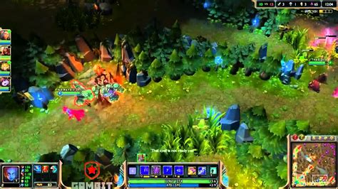 Diamondprox Plays Evelynn Jungle Vs Jarvan IV YouTube