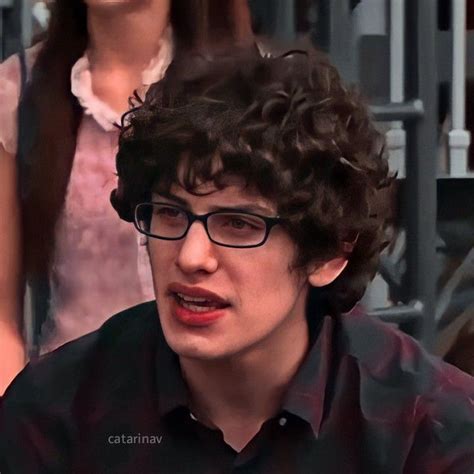 Robbie Shapiro Robbie Victorious Icarly And Victorious Robbie