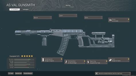 Call Of Duty Warzone Guide The Best Loadout Possible For Solos