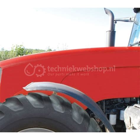 Carrosserie Passend Voor New Holland TS 135A Plus In Tractor Zoeken