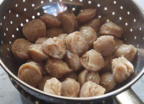 How To Cook Soya Chunks Meal Maker Sharmis Passions