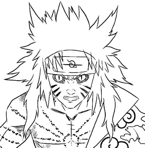 45 Desenhos Da Akatsuki Para Imprimir E Colorir Pintar