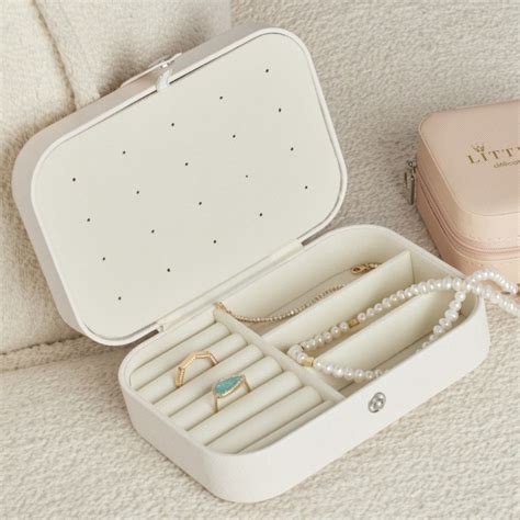 Coffret pour un bijou femme à offrir Little Boo