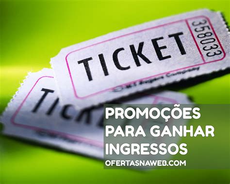 Veja Como Ganhar Ingressos Exclusivos Gum