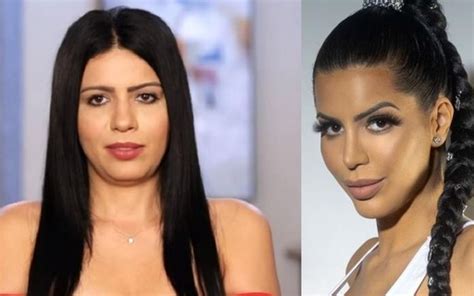 Brasileira Que Estrelou Reality Nos Eua Gasta Mil Reais Em