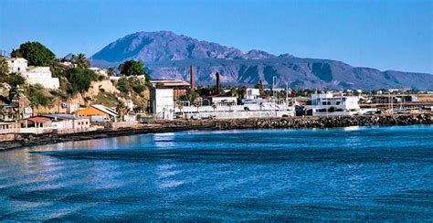 Santa Rosalía Baja California Sur es el nuevo tesoro de México