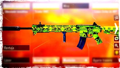 M13 Mejor Configuración y Accesorios en COD Mobile 2023