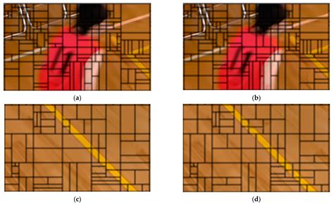 electronics free full text a complexity reduction method for vvc intra prediction based on