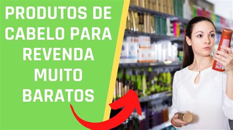 Fornecedores De Produtos De Cabelo Para Revenda Youtube