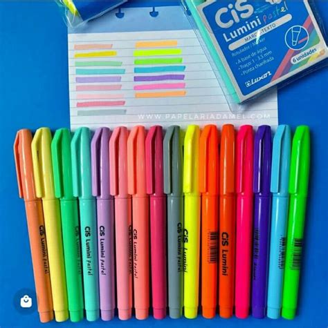Pin Em Cosas Que Comprar Em Coisas De Papelaria Acess Rios Para